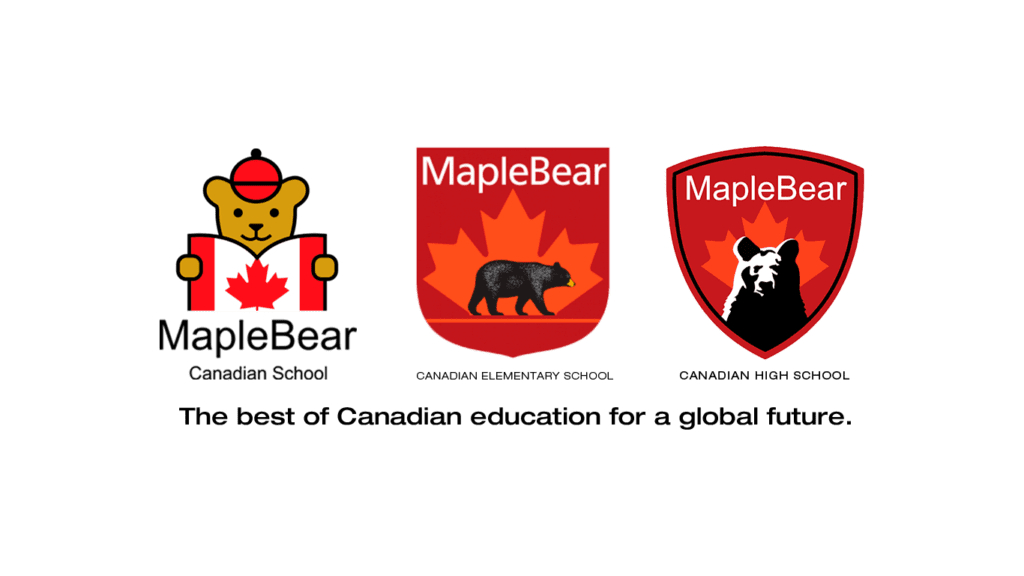 Maple Bear - NR